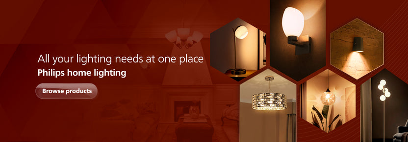 Buy LED Lights Online at Best Prices in India – Philips lighting Online ...