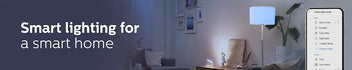 Buy Smart Lights Online at Best Prices in India | Philips lighting ...