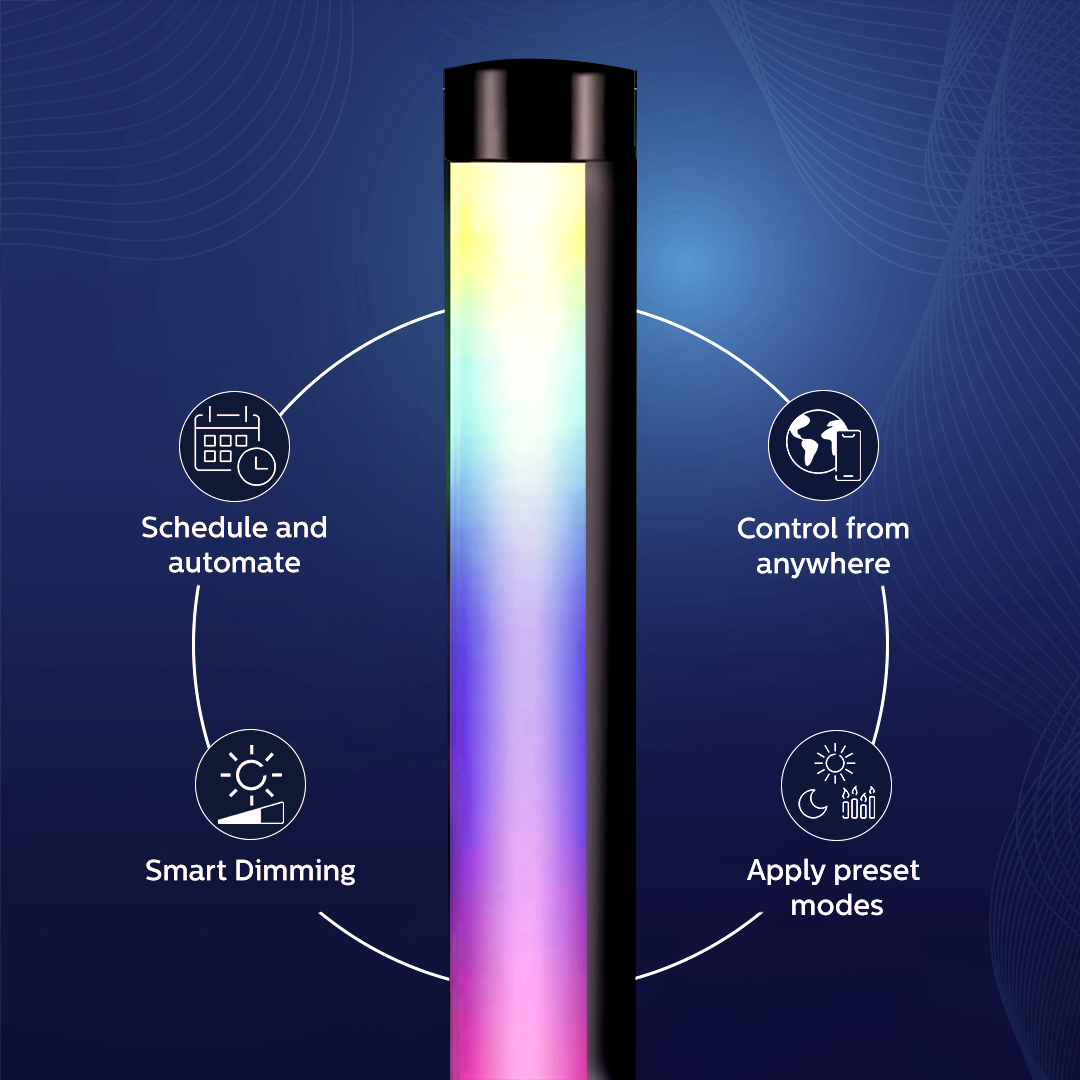 Buy Smart Lights Online at Best Prices in India | Philips lighting ...
