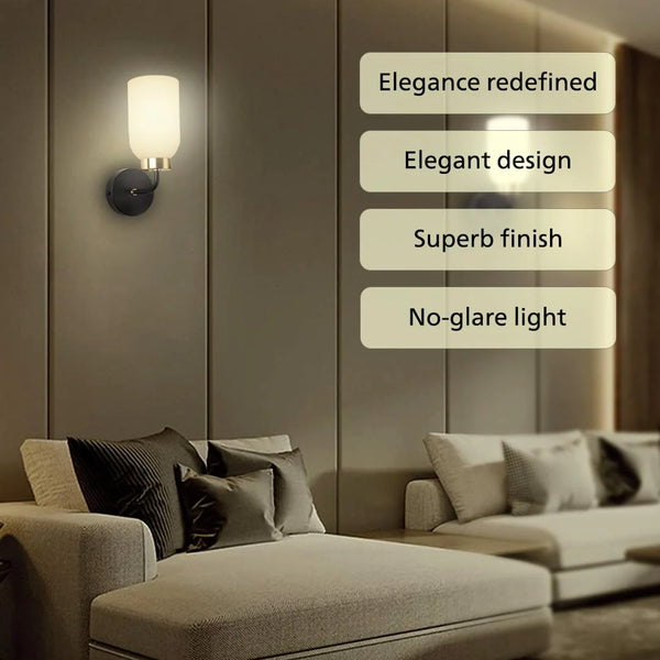 Buy Philips Glow Wall Light Online at Best Price in India – Philips ...