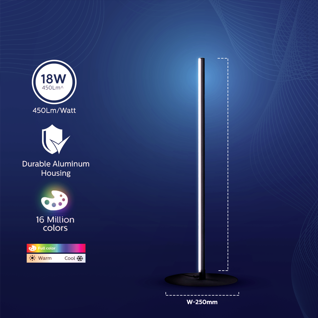 Buy Smart Lights Online at Best Prices in India | Philips lighting ...