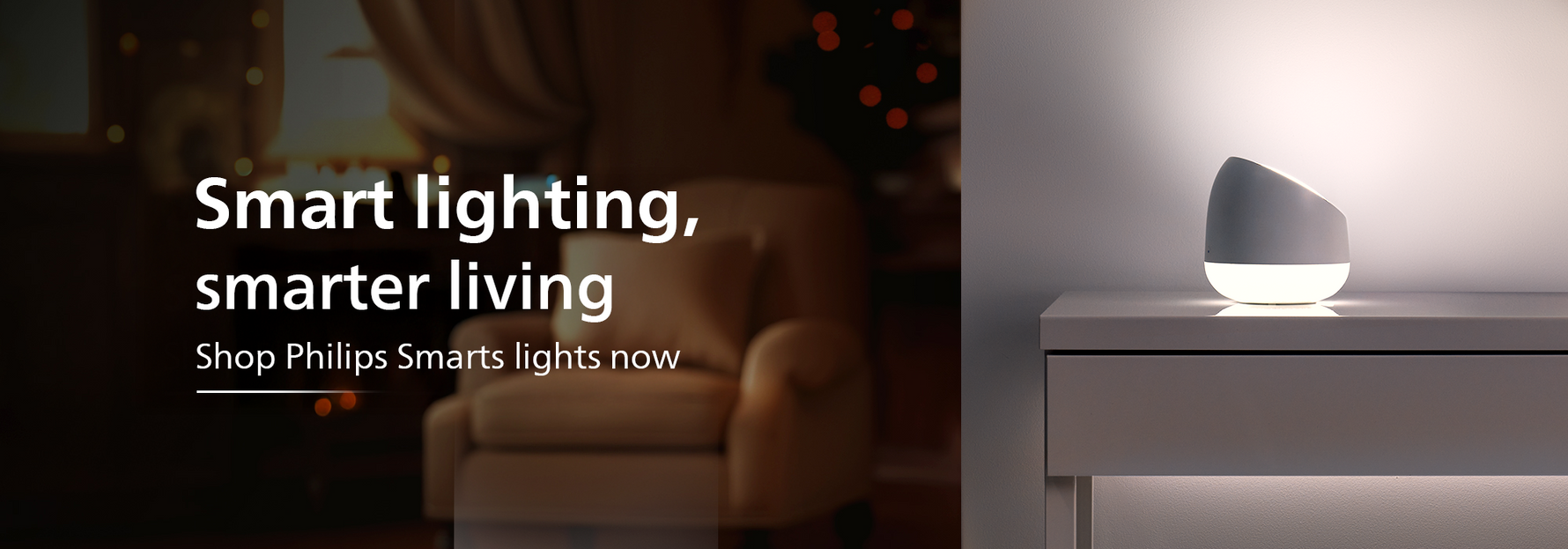 Home lighting: Buy Premium Range of lights Online | Philips lighting ...