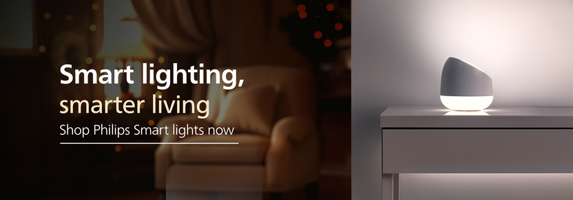 Buy Smart Lights Online at Best Prices in India – Philips lighting ...