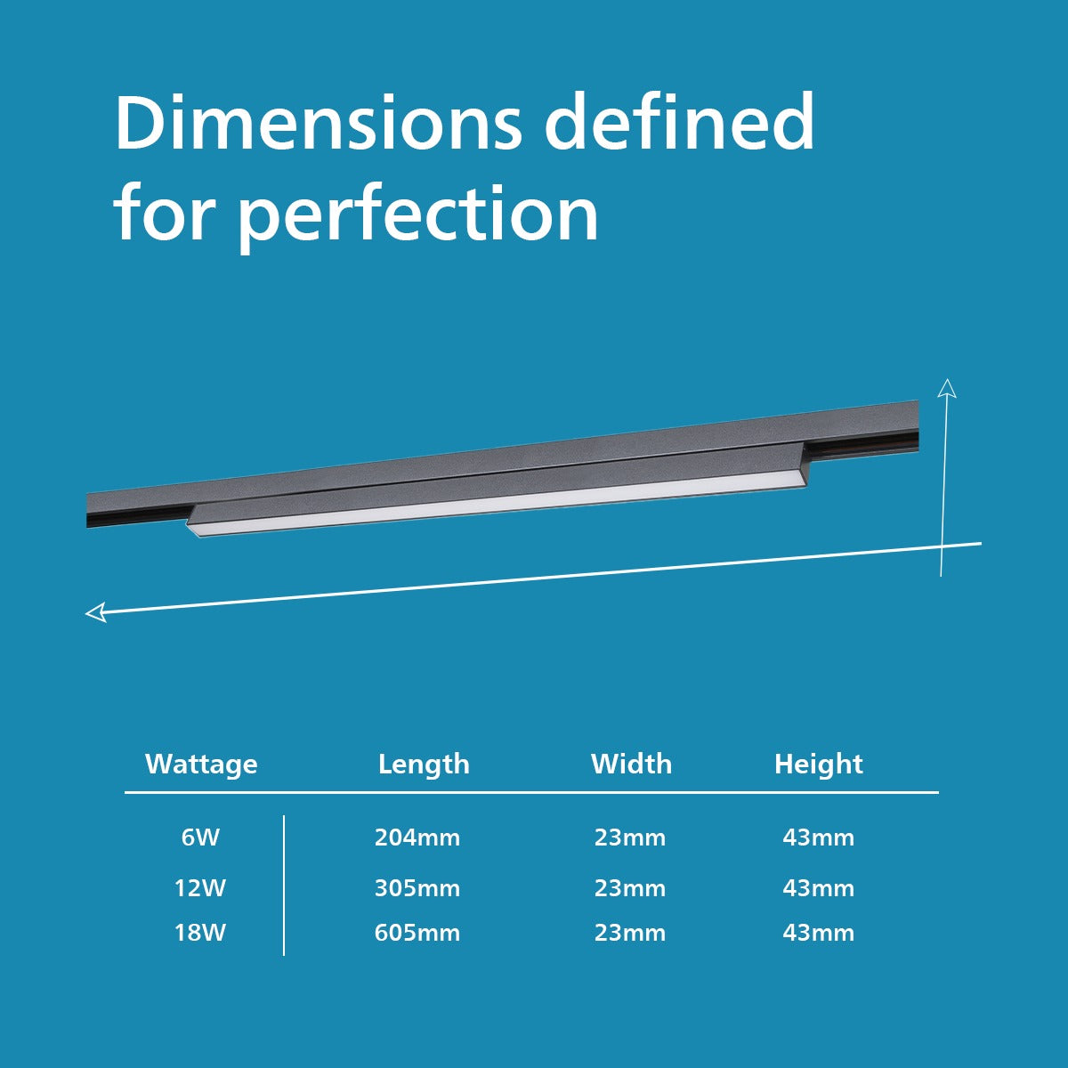 Buy Philips Webber Diffused Blade | Philips lighting Online Store
